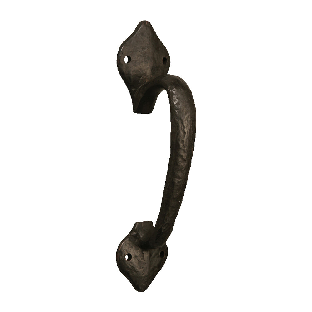 Solid Bronze Handle | HardwareSource