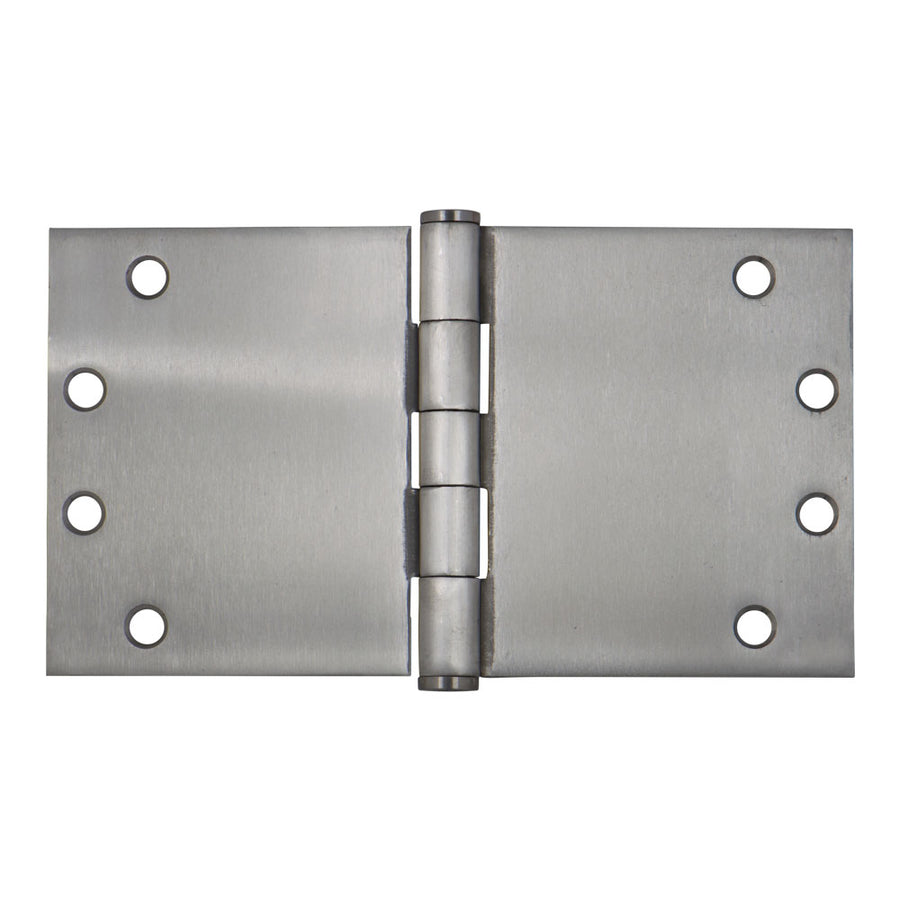 Stainless Steel Wide Throw Butt Hinges | HardwareSource