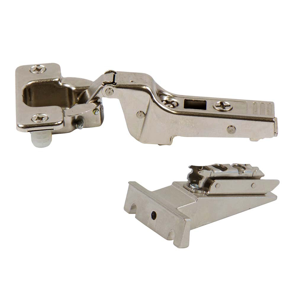 Blum Thick Door Hinge for Face Frame Inset Cabinets - Bundle ...