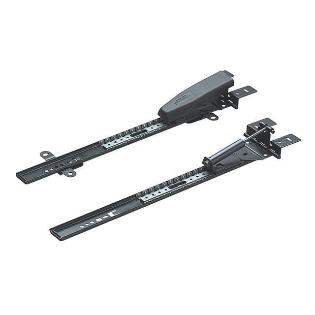 Over-the-Top Flipper Door Slide | Flipper Door Hardware | HardwareSource