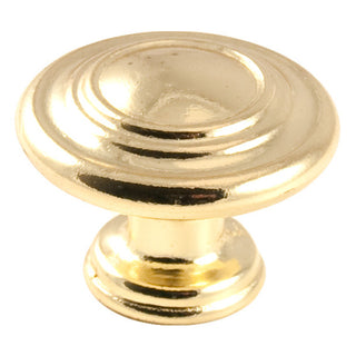 Classic Ringed Knob | HardwareSource