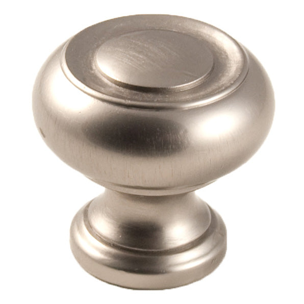 Concentric Ring Knob | HardwareSource