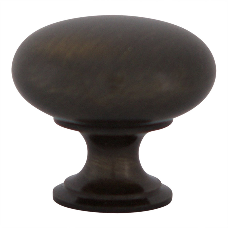 Round Cabinet Knob | HardwareSource