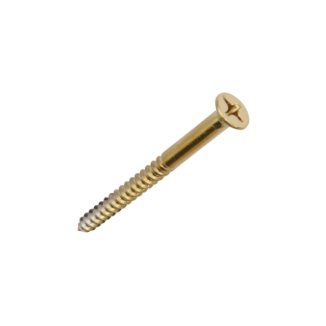 Extra Long Wood Screws | Wood Screws for Door Hinges | HardwareSource