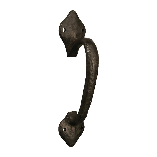 Solid Bronze Handle | HardwareSource