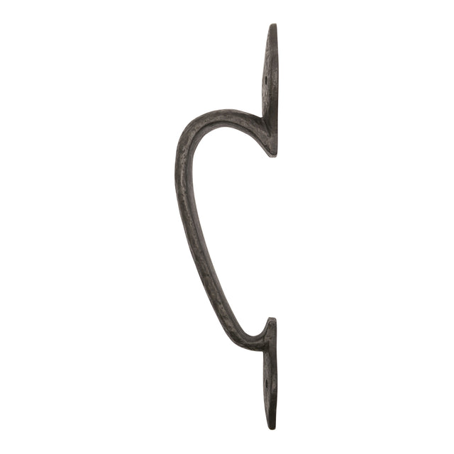 Solid Bronze Handle | HardwareSource