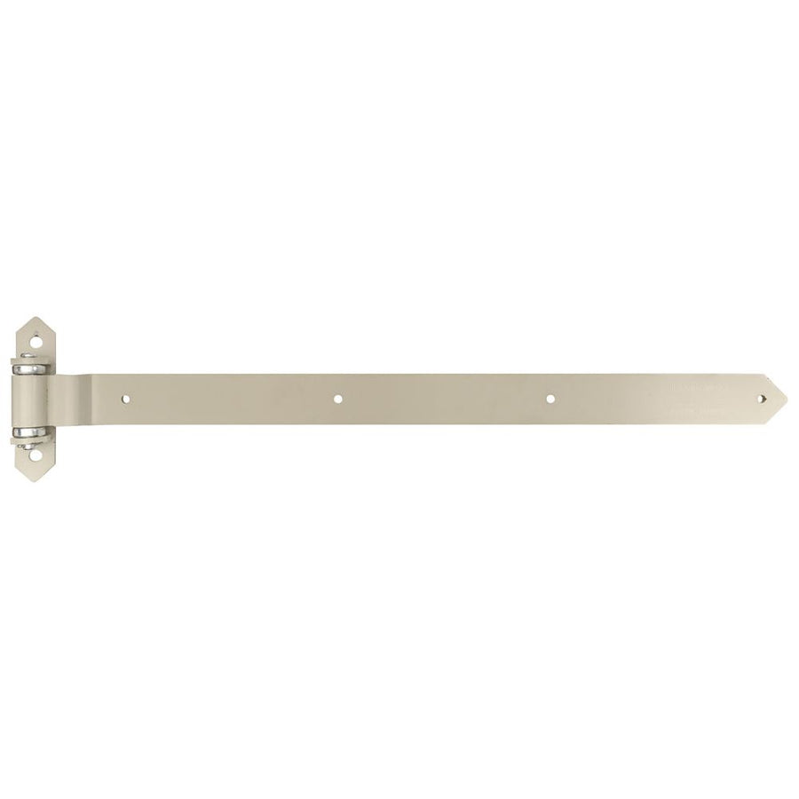 Extra Heavy Duty Ball Bearing Strap Hinge | HardwareSource