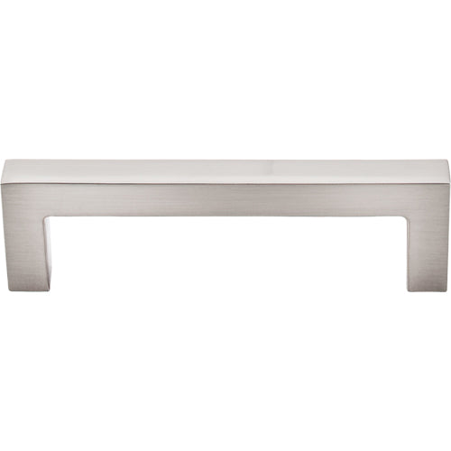 Nouveau Square Bar Pull | HardwareSource