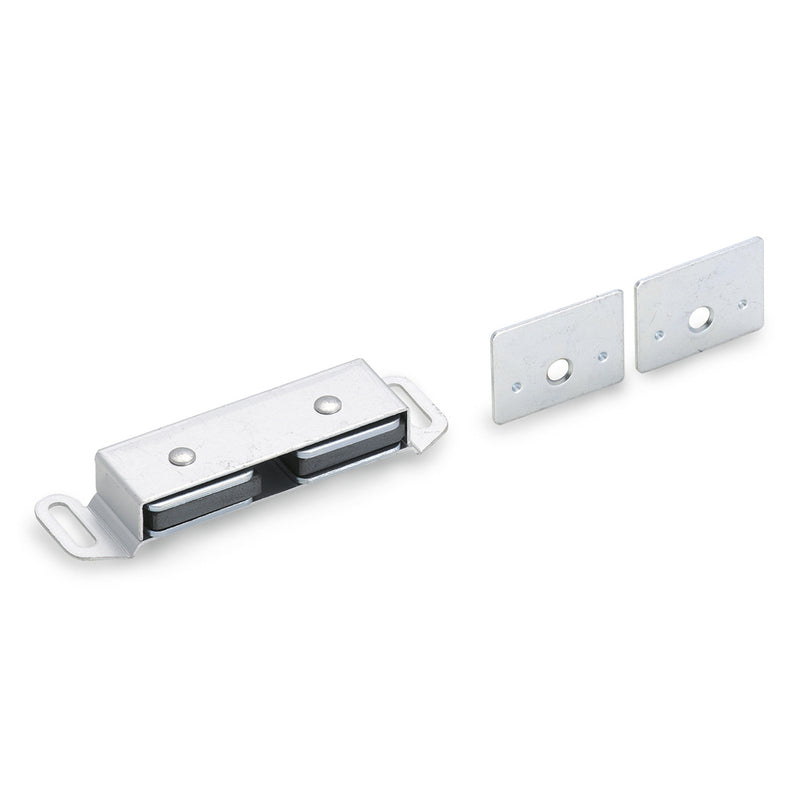 Aluminum Magnetic Catch | HardwareSource