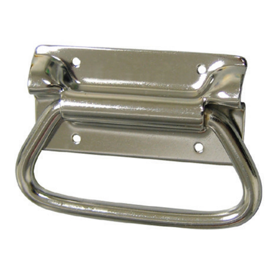 Stainless Steel Chest Handle | HardwareSource