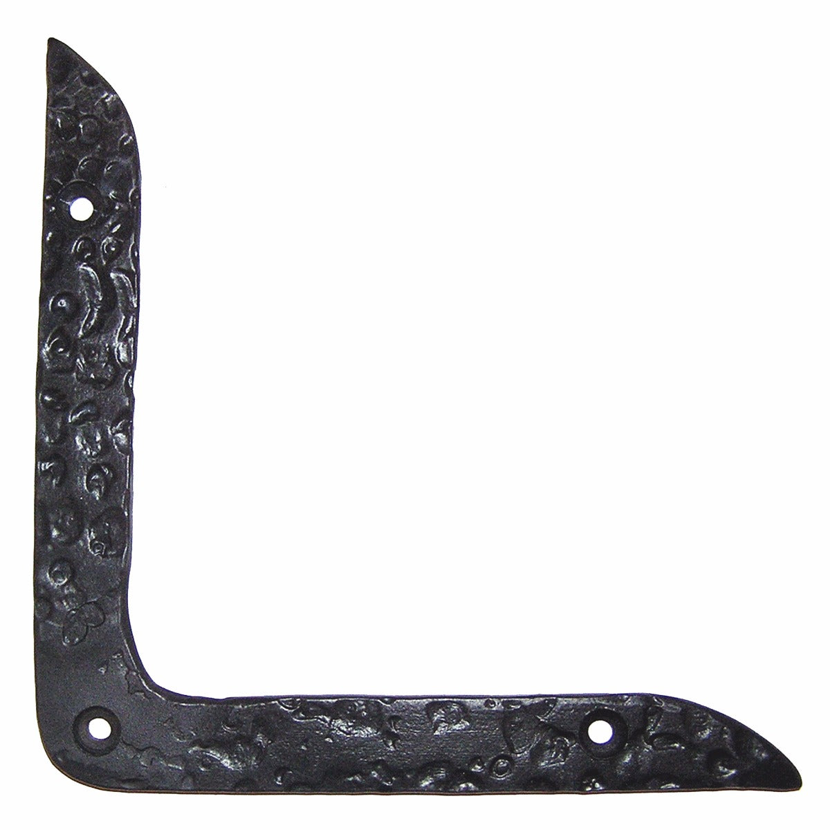 Decorative L Strap, 6" | HardwareSource