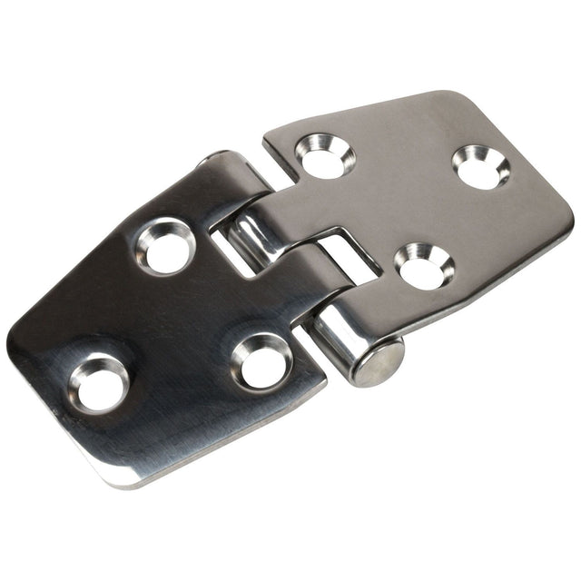 Stainless Flush Hatch Door Hinge | HardwareSource