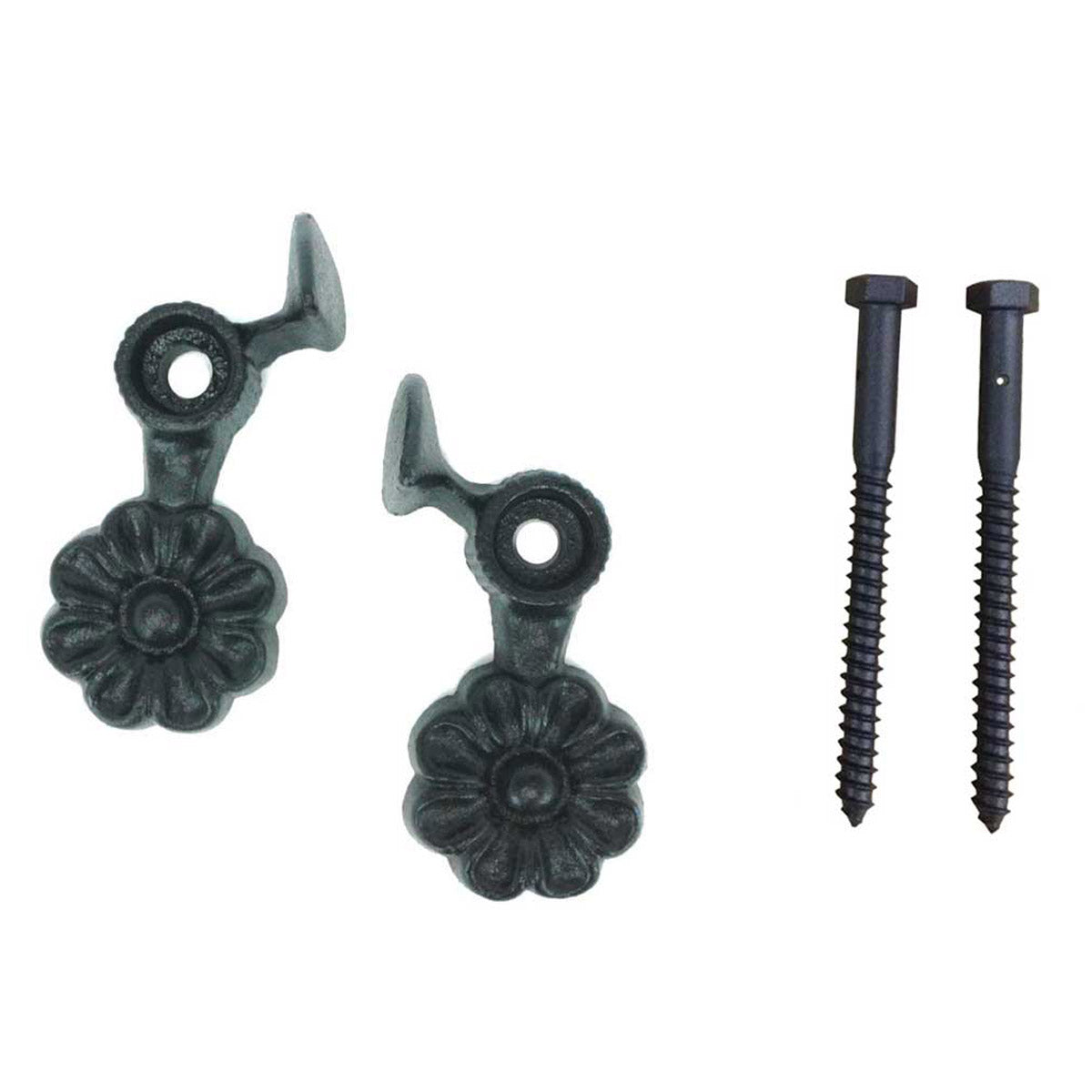 Grape Shutter Dog | HardwareSource