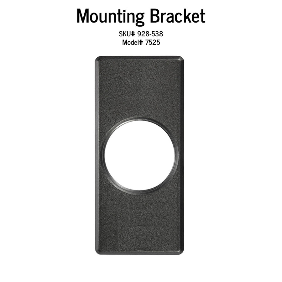 SureClose Safety Weld-On Hinge | HardwareSource