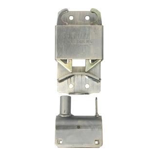 One-Way Livestock Gate Latch | Livestock Gate Hardware | HardwareSource